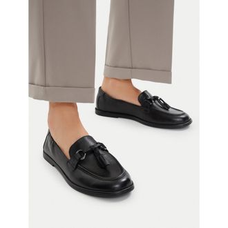 Tamaris Slipper Tamaris 1-24231-46 Schwarz