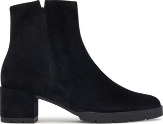 H&ouml;gl Stiefeletten H&Ouml;GL 2-174822-01000 Schwarz