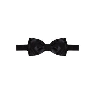 Lardini Soir&eacute;e Fliege - - Accessories - Herren - Grau - ONE SIZE