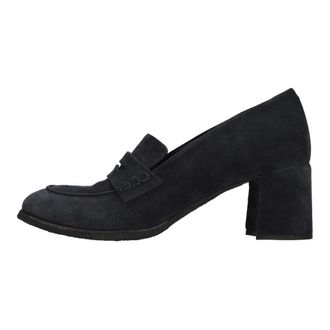 Del Carlo DEL Carlo, Femme, Chaussures, Bleu, Taille: 36 EU Escarpins