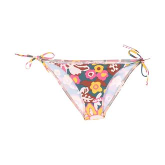 Eres Blumenkraft Kaki - - Swimwear - Damen - Mehrfarbig - XS