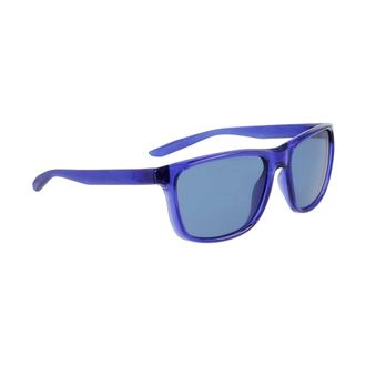 Nike Ascent Quadratisch-Sonnenbrille f&uuml;r Herren/Damen Unisex (Lapislazuli/Marine)