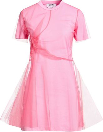 Msgm KLEIDER - Mini-Kleider auf YOOX.COM