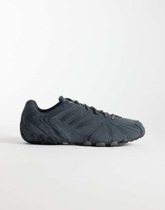 adidas Originals Ghostsprint - Baskets - Noir