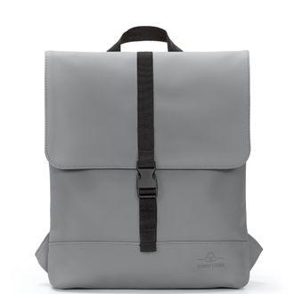 Johnny Urban Rucksack Ruby