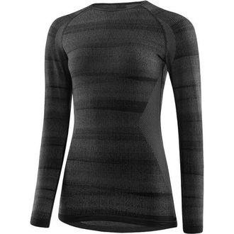 LOEFFLER Damen Unterhemd W SHIRT L/S TRANSTEX HYBRID