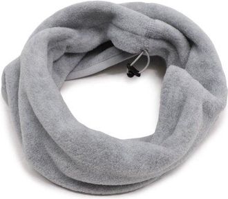 Rains Loop-Schal Fleece Tube Scarf T1 16160 Grau