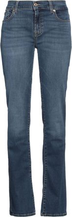 7 For All Mankind HOSEN & RÖCKE - Jeanshosen auf YOOX.COM