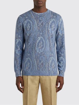 Etro Pull ETRO Homme couleur Multicolore
