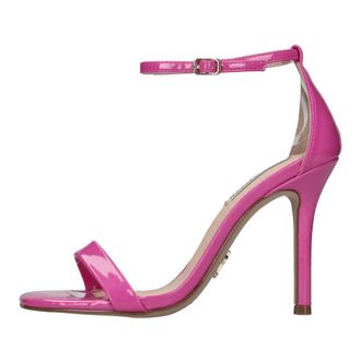 Steve Madden Steve Madden Sandalen - - Shoes - Damen - Rosa - 38 1/2 EU