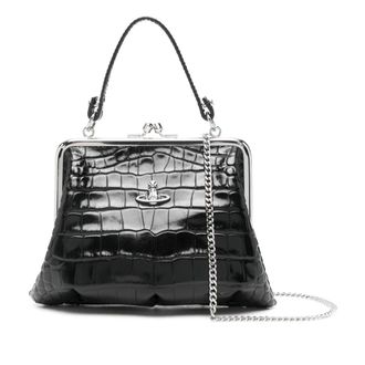 Vivienne Westwood Damen, Taschen, Schwarzk, ONE SIZEGr&ouml;&szlig;e