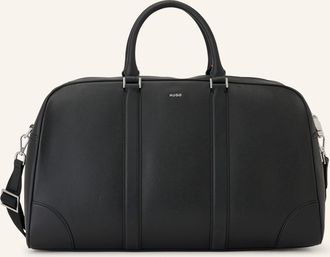 HUGO BOSS Hugo Weekender Go-Bag Holdall schwarz