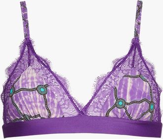 Love Stories Soutien gorge souple bi-mati&egrave;re