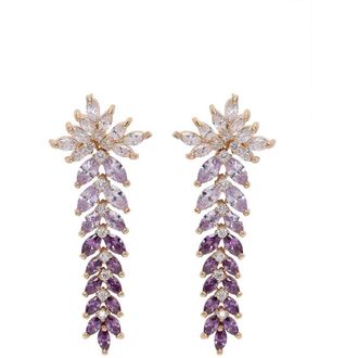 Avant-Garde Paris Luciaina