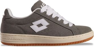 Lotto STYLECODE: 2400270U YARIN Unisex Sneaker Grey/White 37