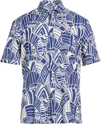 Alley Docks 963 TOPS - Hemden auf YOOX.COM
