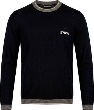 Emporio Armani STRICKWAREN - Pullover auf YOOX.COM