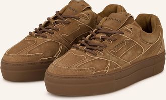 Copenhagen Copenhagen Studios Sneaker cph65 braun