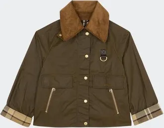 Barbour Veste - Taille XS