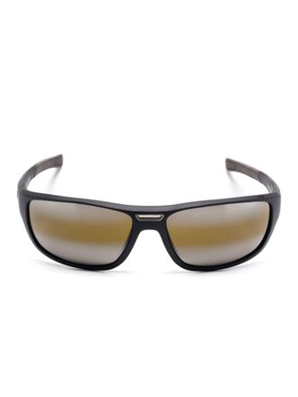 Vuarnet Racing 01 Sonnenbrille - Schwarz
