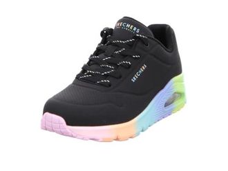 Skechers Baskets Skechers Uno - Rainbow Souls