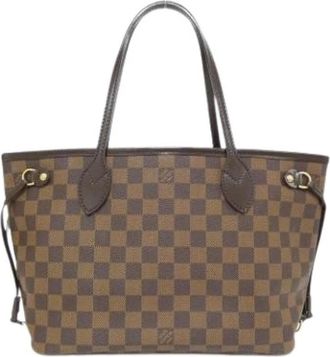 Louis Vuitton Damen, Pre-Owned, Braun, ONE SIZEGr&ouml;&szlig;e