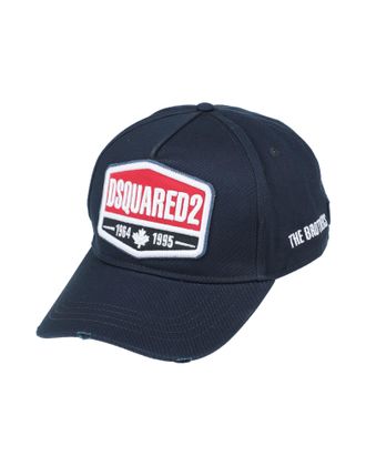 Dsquared2 ACCESSOIRES - M&uuml;tzen & H&uuml;te auf YOOX.COM