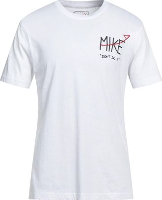 Mike Don't Do It TOPS - T-shirts auf YOOX.COM