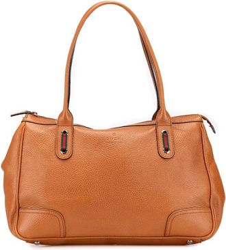 Gucci Damen, Pre-Owned, Braun, ONE SIZEGr&ouml;&szlig;e