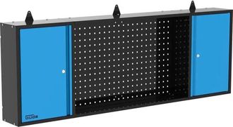 Gude Güde - Wandschrank gws 2T/L xl, Hängeschrank, Werkstattschrank