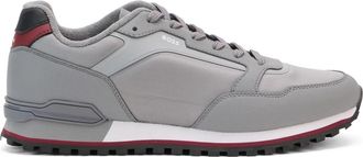 HUGO BOSS Parkour L Runn Txhf - - Shoes - Herren - Grau - 42 EU