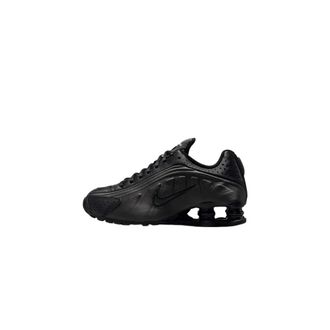 Nike Shox R4 - Homme - Sport - Noir - Taille: 36 1/2 EU