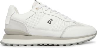 Bogner Sneakers Bogner Newport 4 D 12621415 Wei&szlig;