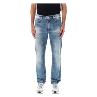 Givenchy Herren, Jeans, Blau, W34Gr&ouml;&szlig;e