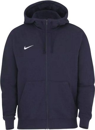 Nike Sweater Nike Performance Team Club Kapuzenjacke