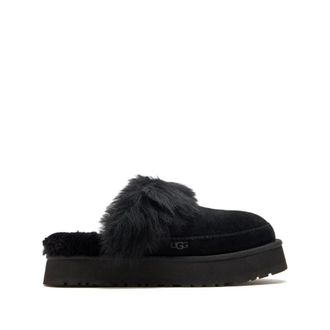 UGG Sandalen - - Shoes - Damen - Schwarzk - 37 EU