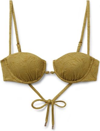 Calzedonia Bikinitop Wild Jungle
