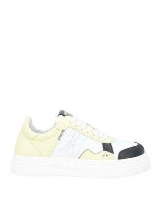 Patrizia Pepe SCHUHE - Sneakers auf YOOX.COM
