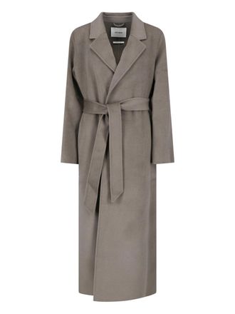 IVY OAK Wool Coat Iocelia