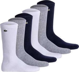 Lacoste Socken