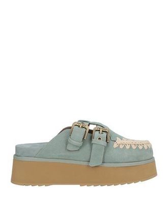 Mou CHAUSSURES - Mules & Sabots sur YOOX.COM