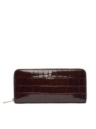 Furla Geldb&ouml;rse Camelia L WP00313 BX4255 2460S Braun