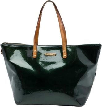 Louis Vuitton Damen, Pre-Owned, Gr&uuml;n, ONE SIZEGr&ouml;&szlig;e