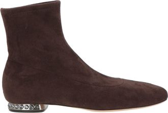 Casadei SCHUHE - Stiefeletten auf YOOX.COM