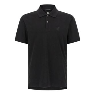C.P. Company C.p. Company, Herren, Oberteile, Schwarzk, LGr&ouml;&szlig;e