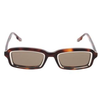 Dior Sonnenbrille - - Accessories - Damen - Braun - ONE SIZE