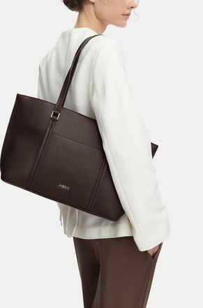Mexx Handtasche CEO-MEXX-L-010-10 Braun