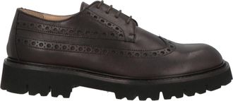 Roberto Botticelli SCHUHE - Schn&uuml;rschuhe auf YOOX.COM