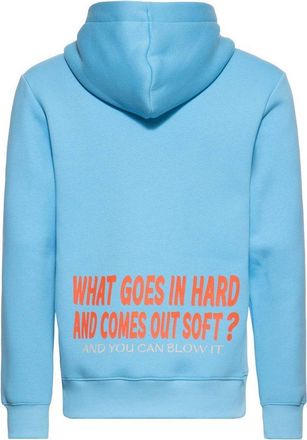 King Kerosin Hoodie Hoodie King Kerosin Bubble Gum (1-tlg)