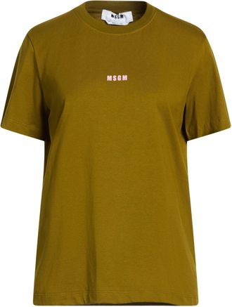 Msgm TOPS - T-shirts auf YOOX.COM